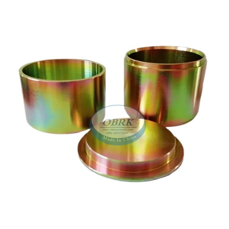 Marshall Compaction Mould - Durable Steel & Corrosion-free