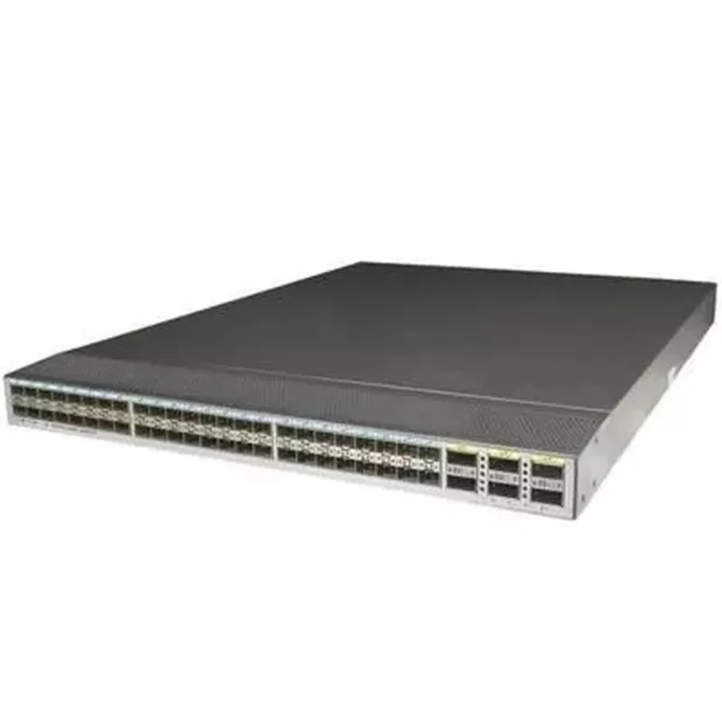 N9K-C9316D-GX Nexus 9300 Series 16p 400G Network Switch Original New ...