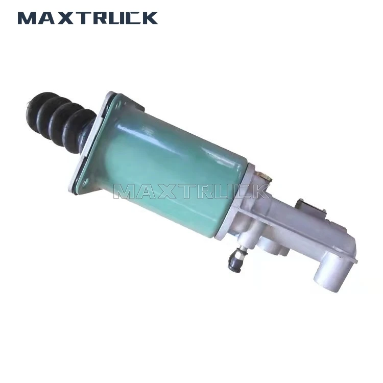 重型卡车零件离合器伺服VG3200 9700511110 1518243 93156099 81307256007 81307256014 ...