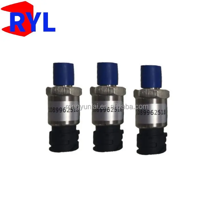 1089962518 Pressure Sensor For Atlas Copco Air Compressor Pressure ...