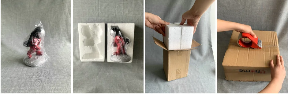 Life Size Leopard Animal Decor Luxury Statue Sculpture Interior High ...