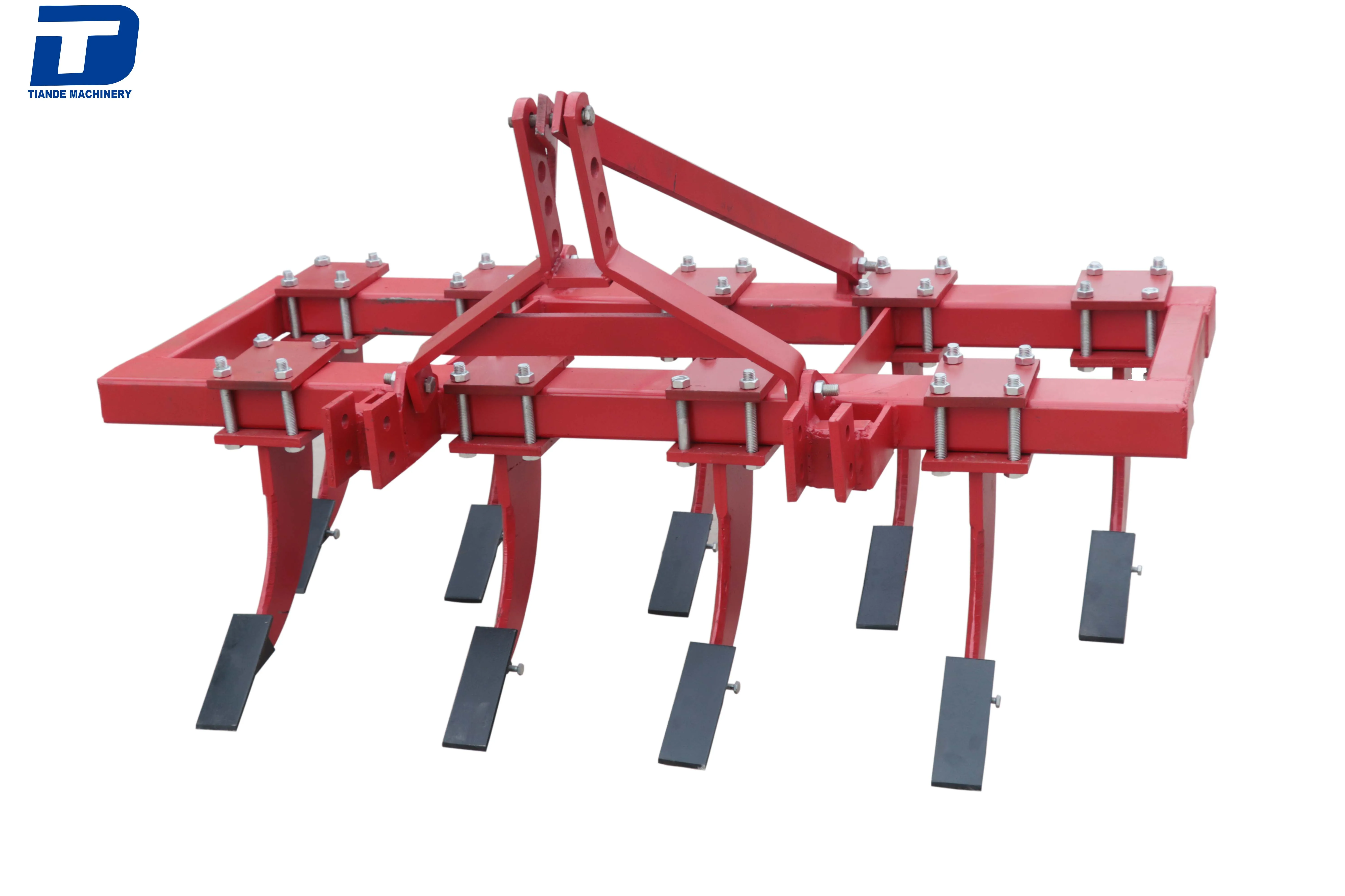 3s-1.0 Agricultural Cultivator Subsoiler Deep Plowing Rotary Tiller ...