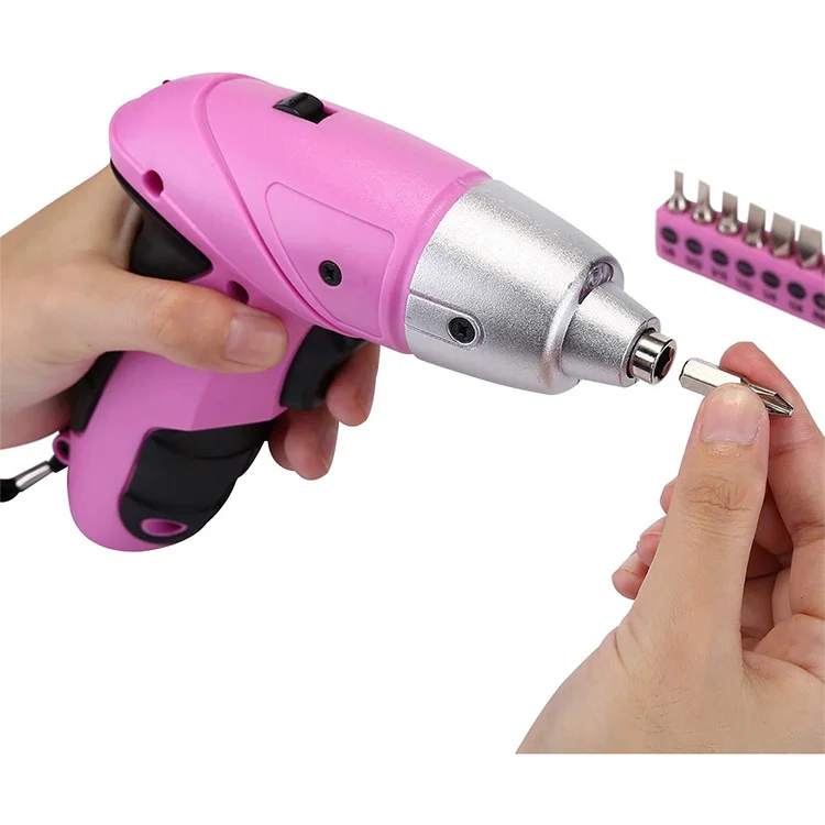 Tools Set Box Electrical Pouch 126pcs Power Tool Combo Kit Power Tool ...