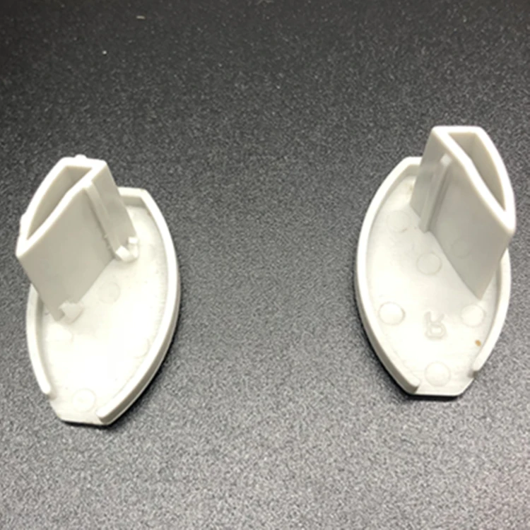 End Cap roller mechanism pp blind components end caps for roller blinds ...