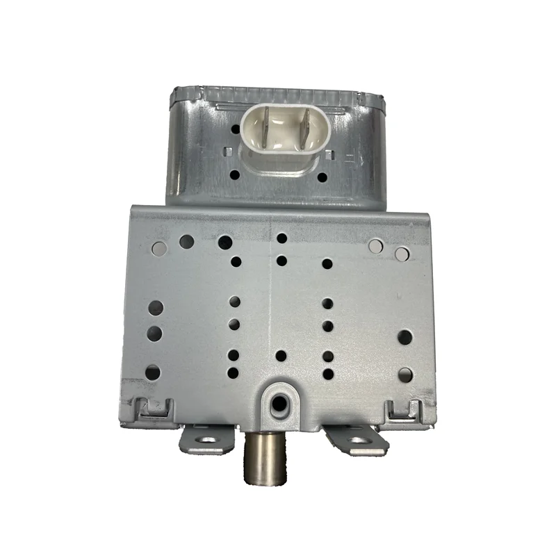 Water Cooling Microwave Oven Parts Magnetron Microwave Magnetron - Buy ...