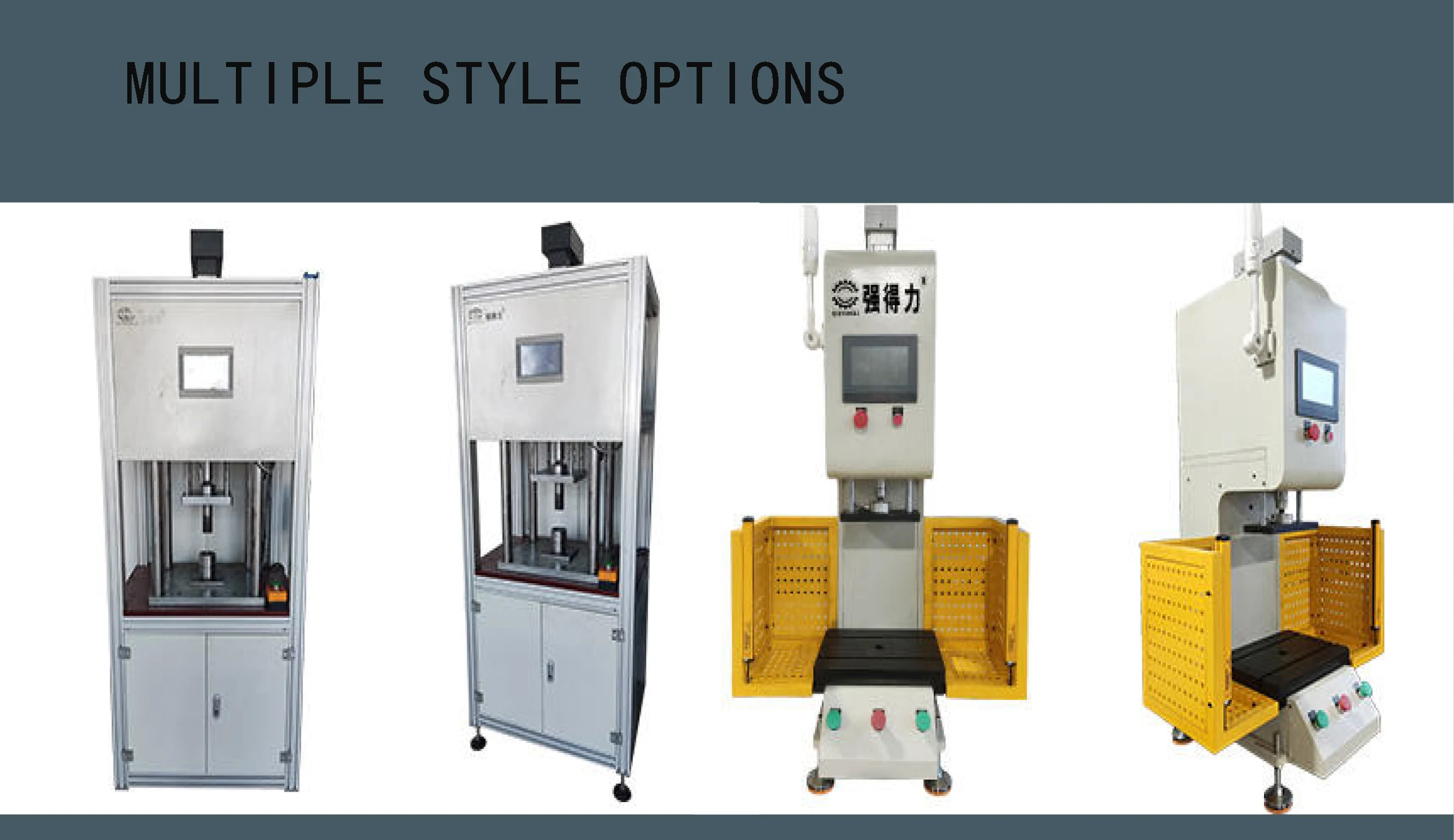 10kn Electric Servo Press Servo Pressing Machine Precision Heavy Duty ...