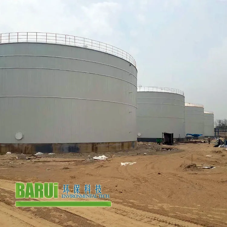 Gran Escala Benceno Con Tanques Interior Techo Flotante - Buy Benzene ...