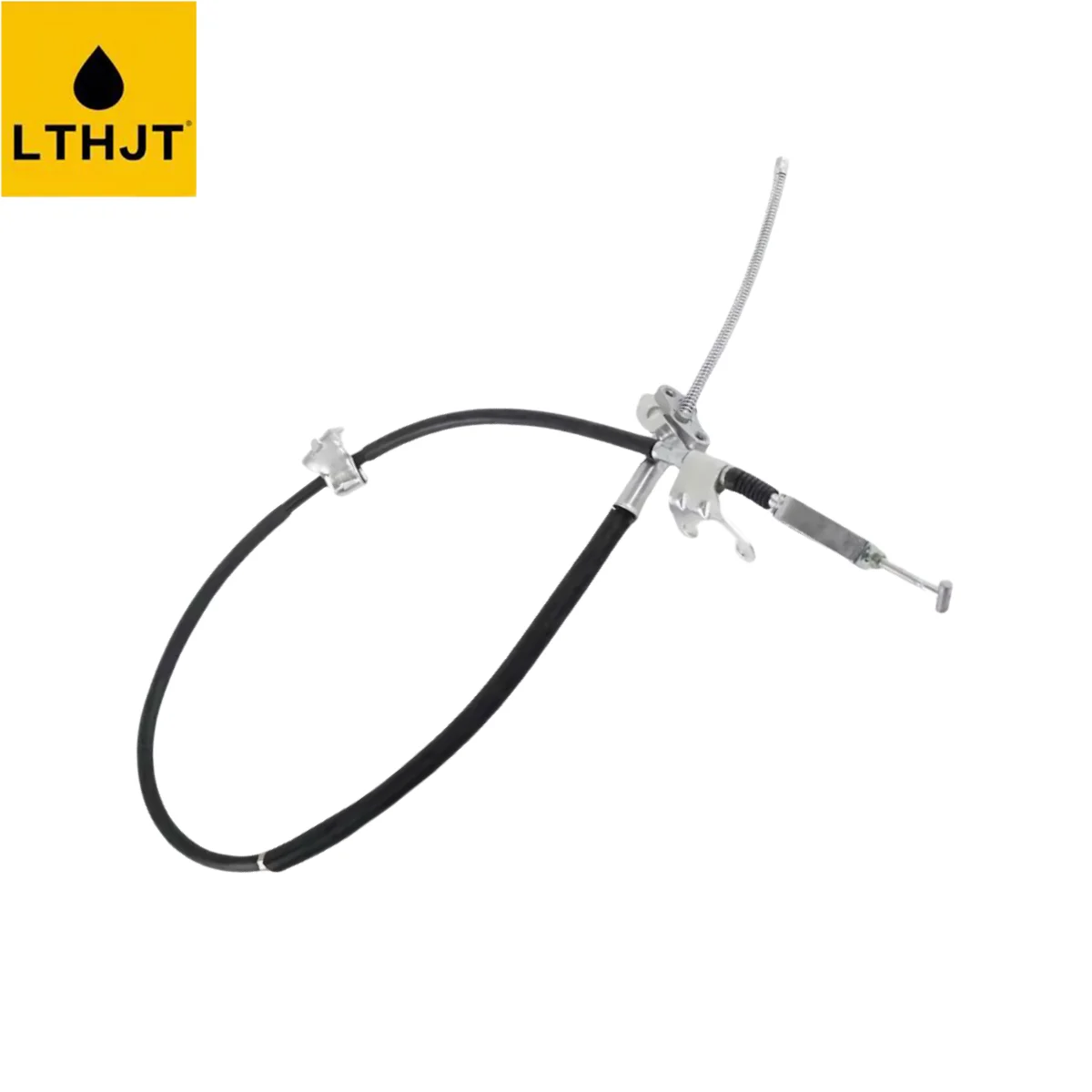 Brake Cable Throttle Cable Hand Brake Cable 46420-0K030 for Toyota ...