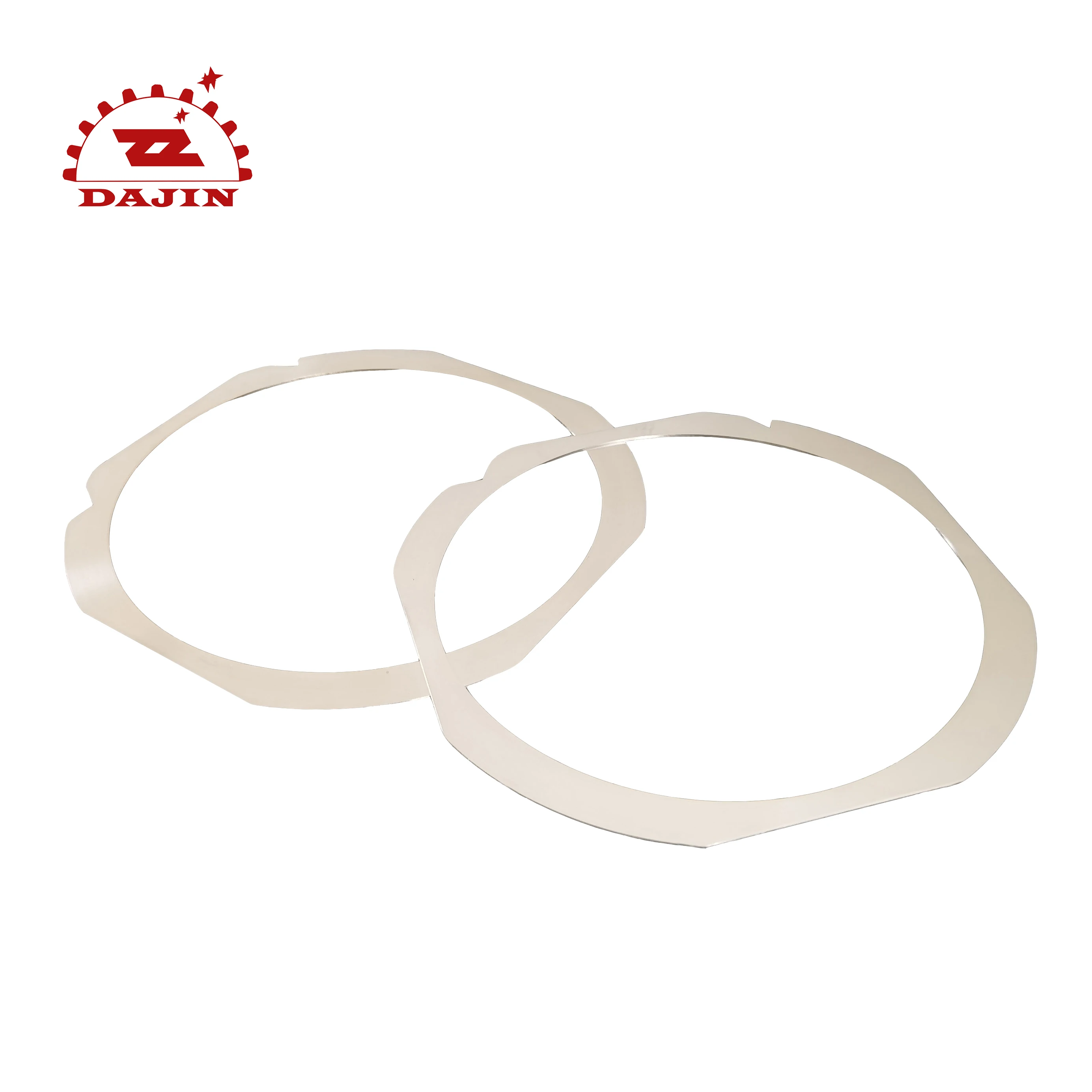 Prime Grade Wafer Metal Cassette Silicon Wafer Material 8-inch Metal ...