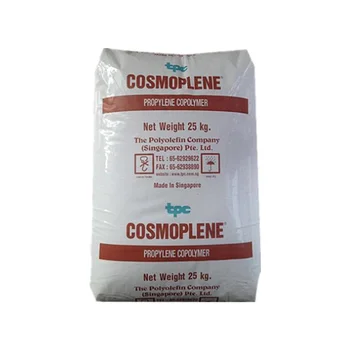 Singapore Polyolefin Av161 Low Flow Toy Container Plastic Bucket ...