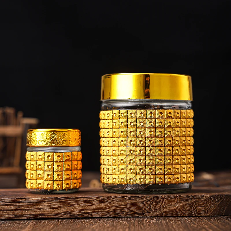 Dubai Saffron Packing Box Bottle| Alibaba.com