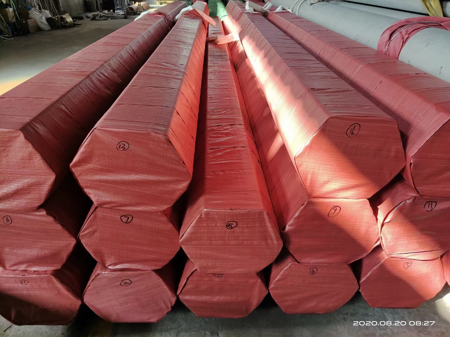 Astm A307 A615 A706 A36 A1080 4320 Mild Carbon Steel Round Bars Bearing ...