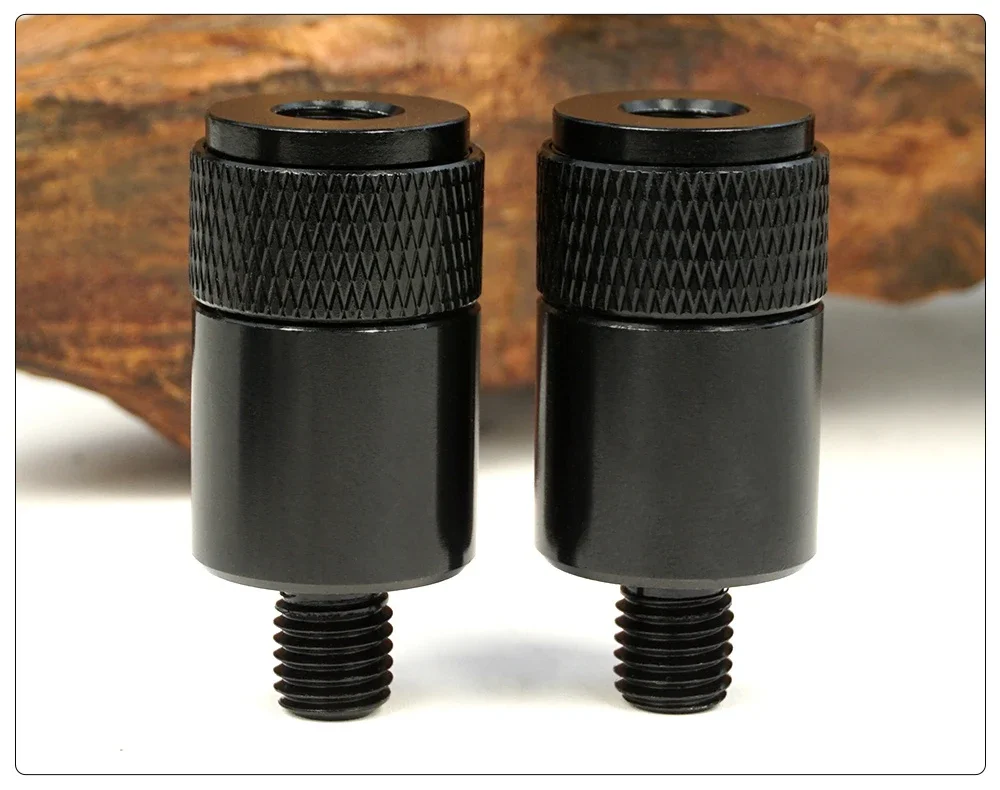 Hirisi Quick Change Connector for Carp Fishing - Durable & Secure