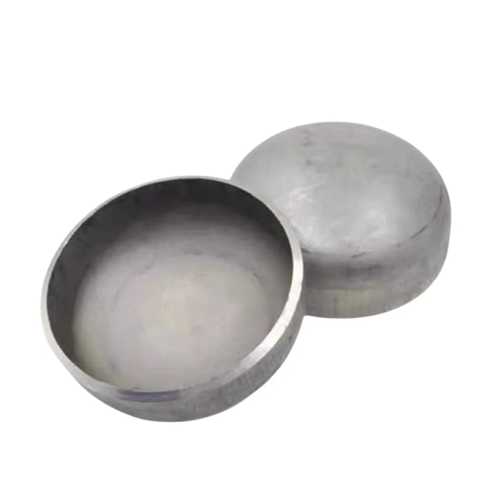 Stainless Steel 304 Oval Head Pipe Cap Plug For Fittings - Buy ...