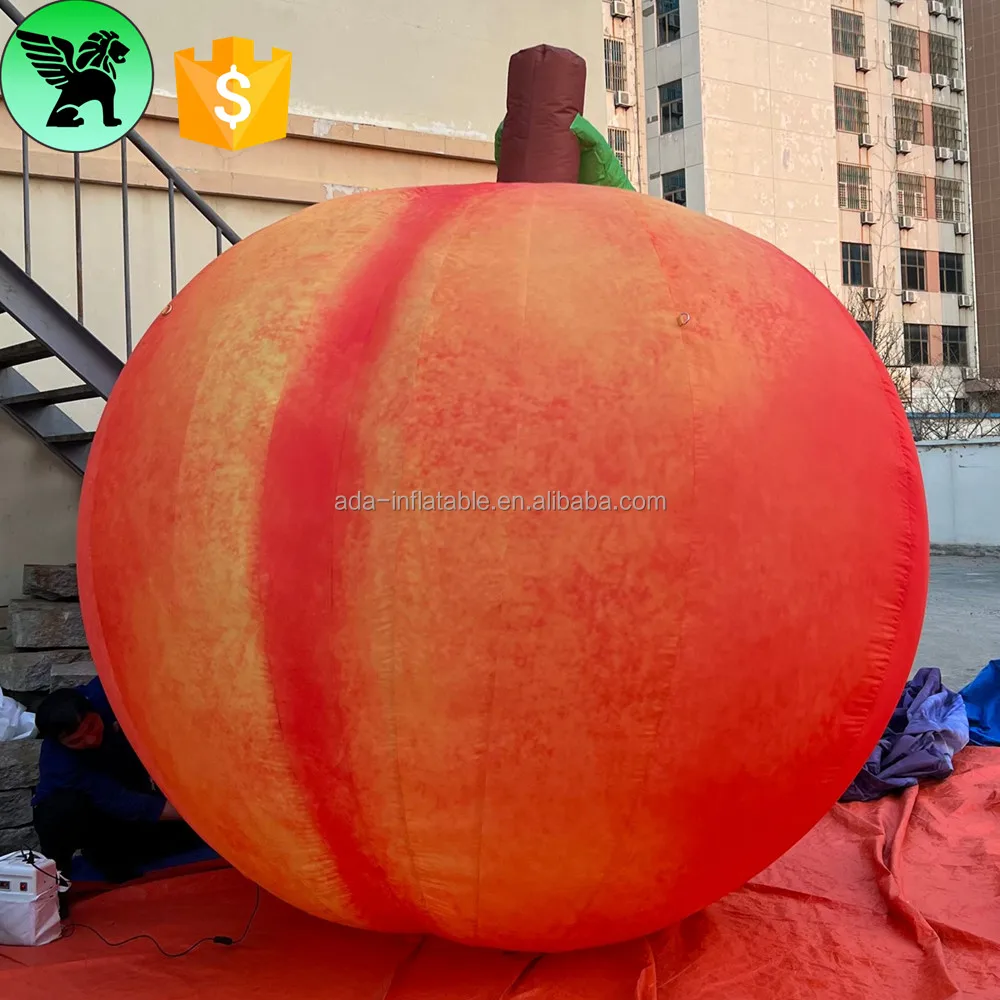 Inflatable Fruits Inflatable Berry Replica For Promotional Events ...