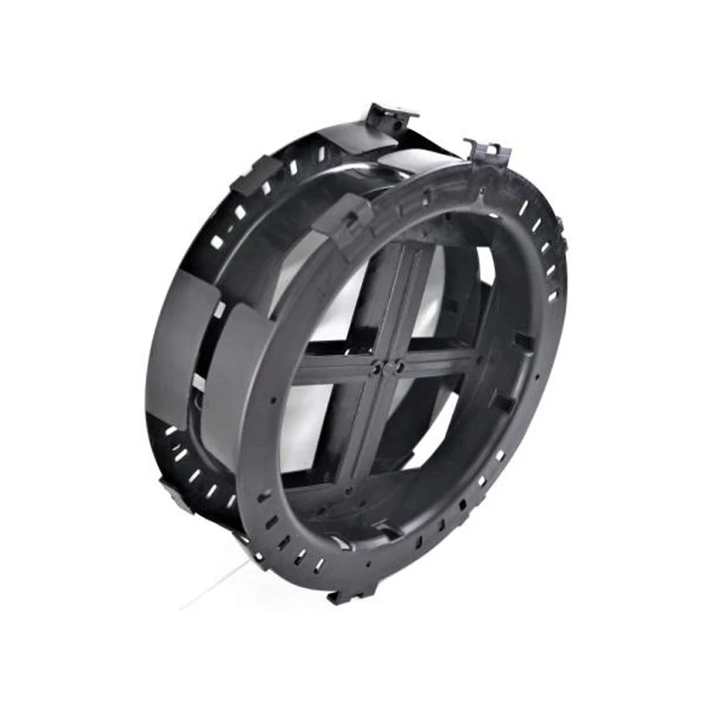 Mt-1736 Assembly Electrical Conductor Slack Cable Storage Fiber Optic ...