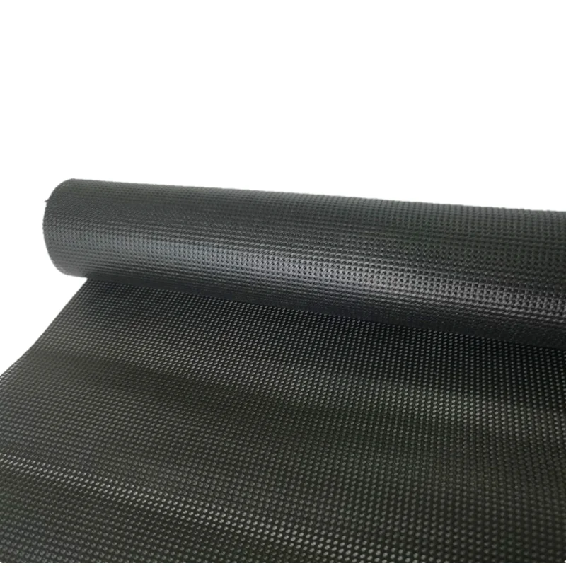 Pvc Coated Polyester Mesh Fabric Vinyl Mesh Tarps For Building Cover ...