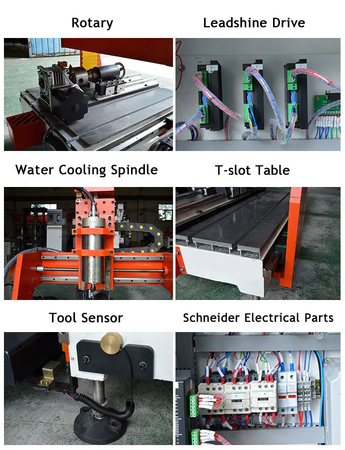3d Mini Cnc Wood Router,3 Axis Mini China 6090 Aluminium Profile ...