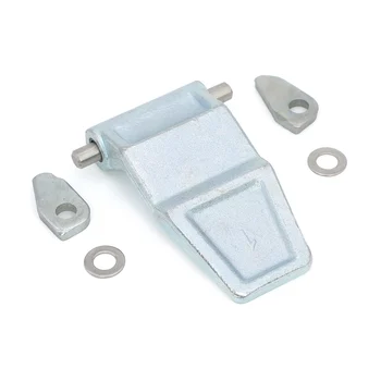 Whole Set Of Container Door Hinge Sets Including Hinge Blade,Hinge Lug ...