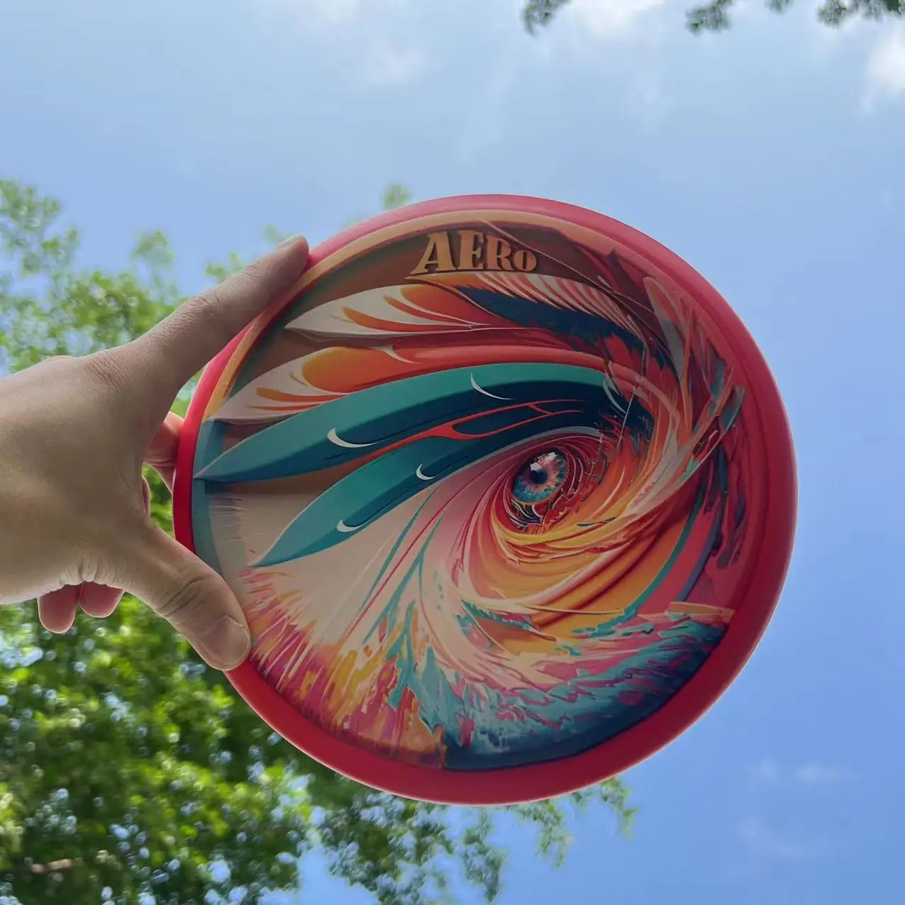 Pdga Approved Custom Disc Golf Putter Frisbeed Golf Discs Set Pe Soft ...