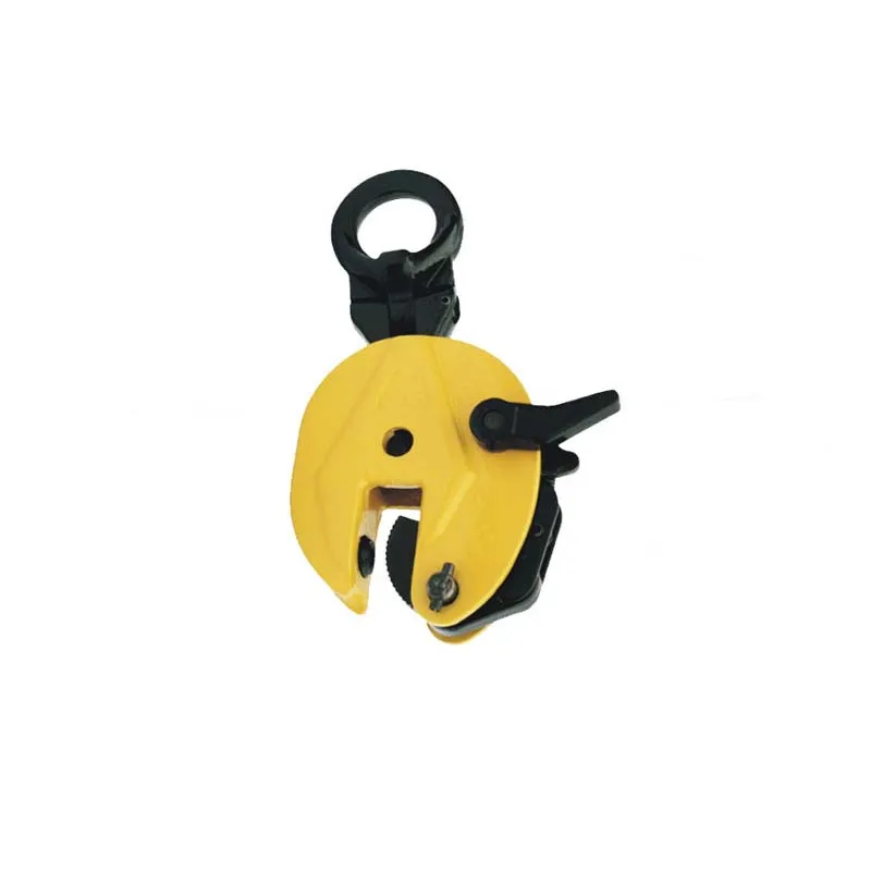 Vertical Lifting Clamp 5 Ton Cd Type Adjustable Lifting Clamp Vertical ...