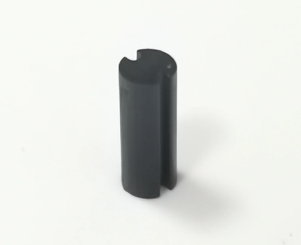 3mm Light Emitting Diode Nylon Led Spacer Black Nylon Plastic ...