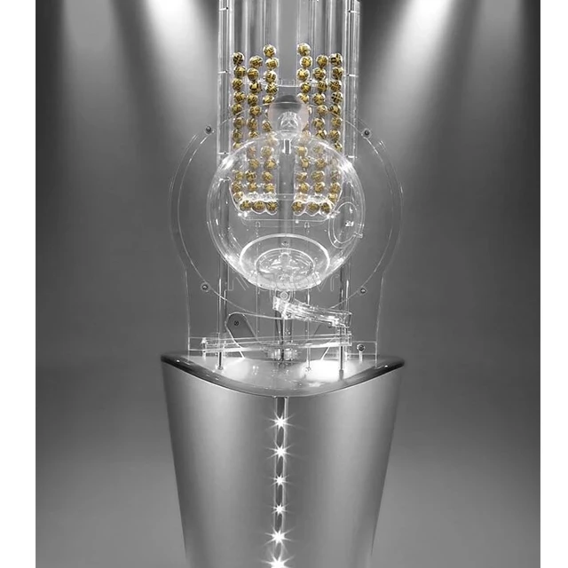 Customized Airmix Lottery Blower Games Big Ping Pong Lotto Balls Lucky ...