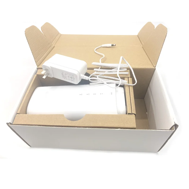 Jointelli Unlocked 5G CPE WIFI Router - High Quality Indoor Wifi