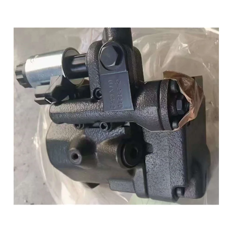 Hydraulic Pump K3VL Series K3VL28,K3VL45, K3VL80,K3VL112,K3VL140 ...