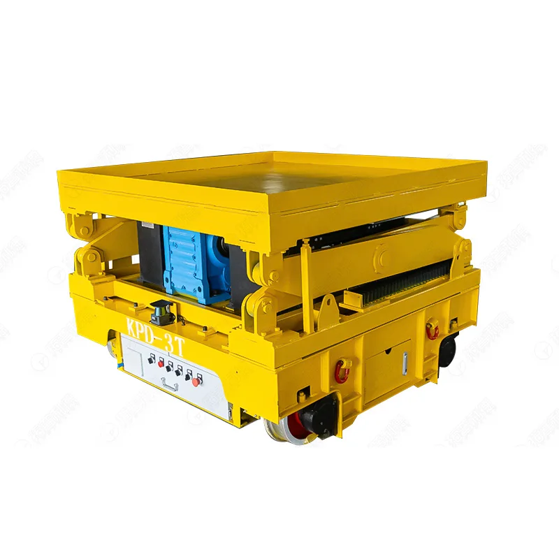 Flatbed electrical box beam frame rail transfer with lift capacity 25 ...