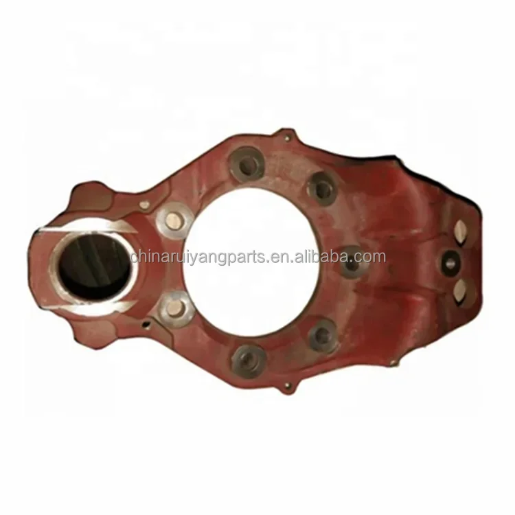 Beiben V3 Truck Spare Parts Brake Shoe Support - Buy Brake Shoe Support ...