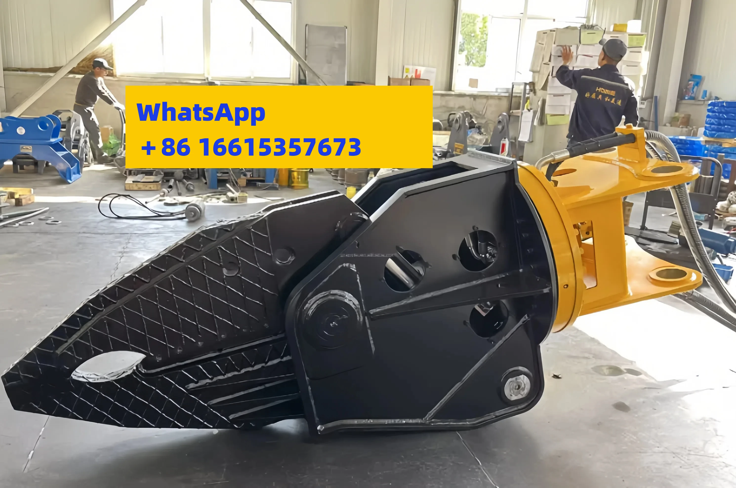 DX150 Excavator Car Dismantle Shear Car Dismantle Scrap Metal Shearing ...