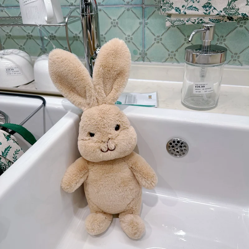 Wholesales Custom Rabbit Plush Toys Kawaii Fruit Bunny Plush Toy ...