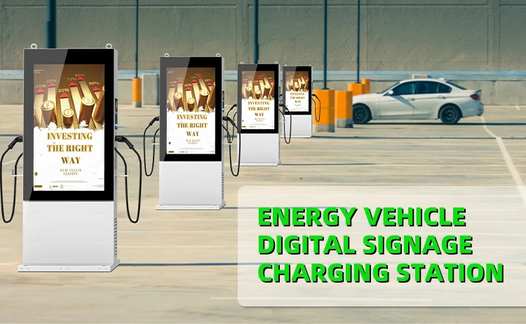 Marvel 60kw Electric Car Dc Floor Type Custom Ev Charger Outdoor ...