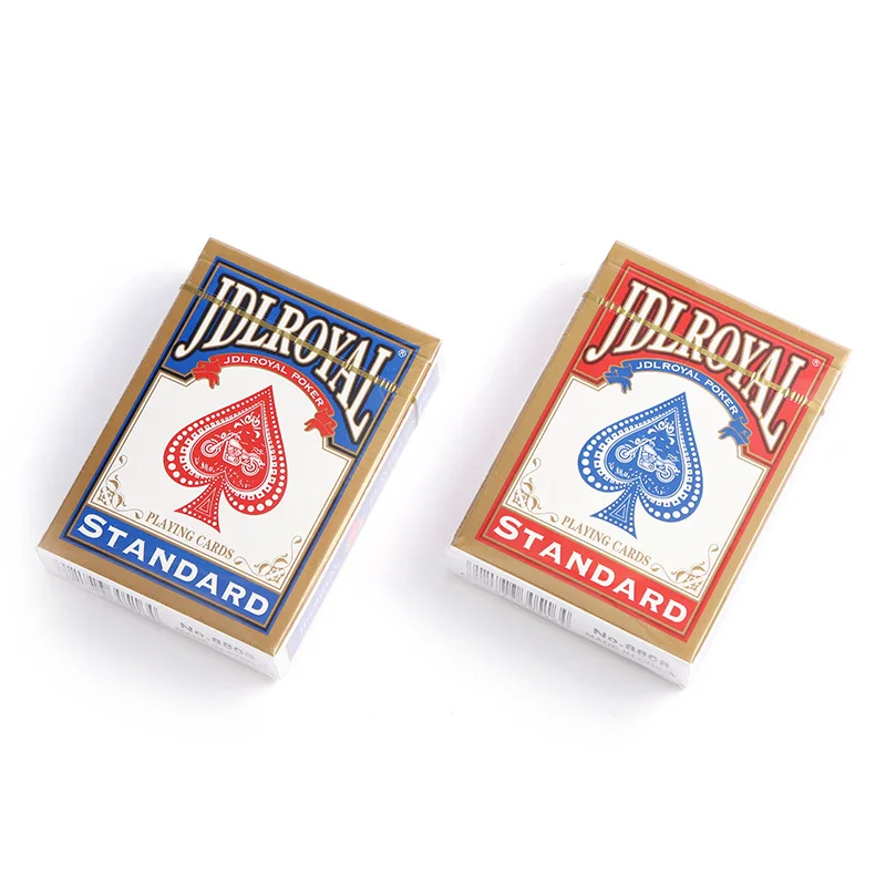 Factory Direct Selling High-quality Playing Poker Card Park Wholesale ...