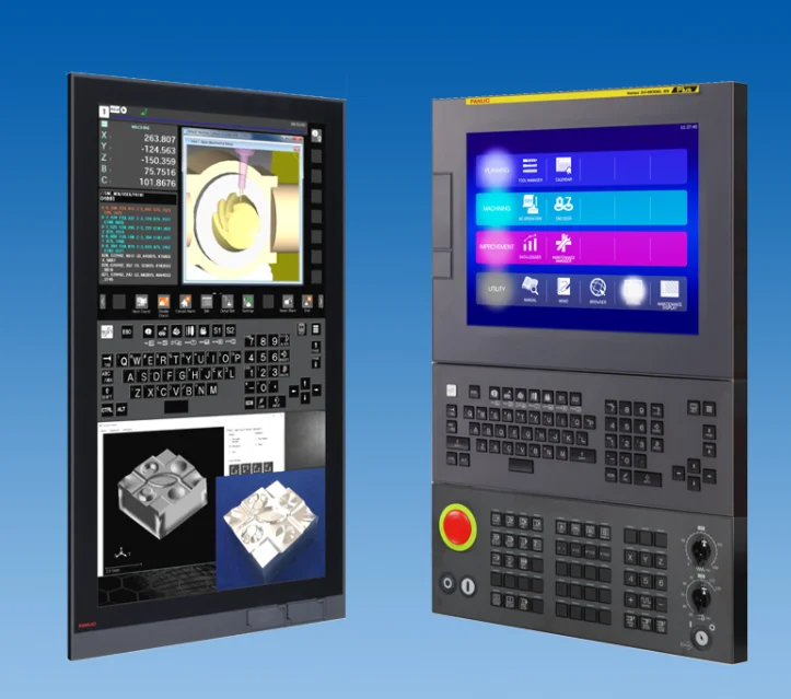 Fully Electric Fanuc Injection Molding Machines - Buy Fully Electric ...