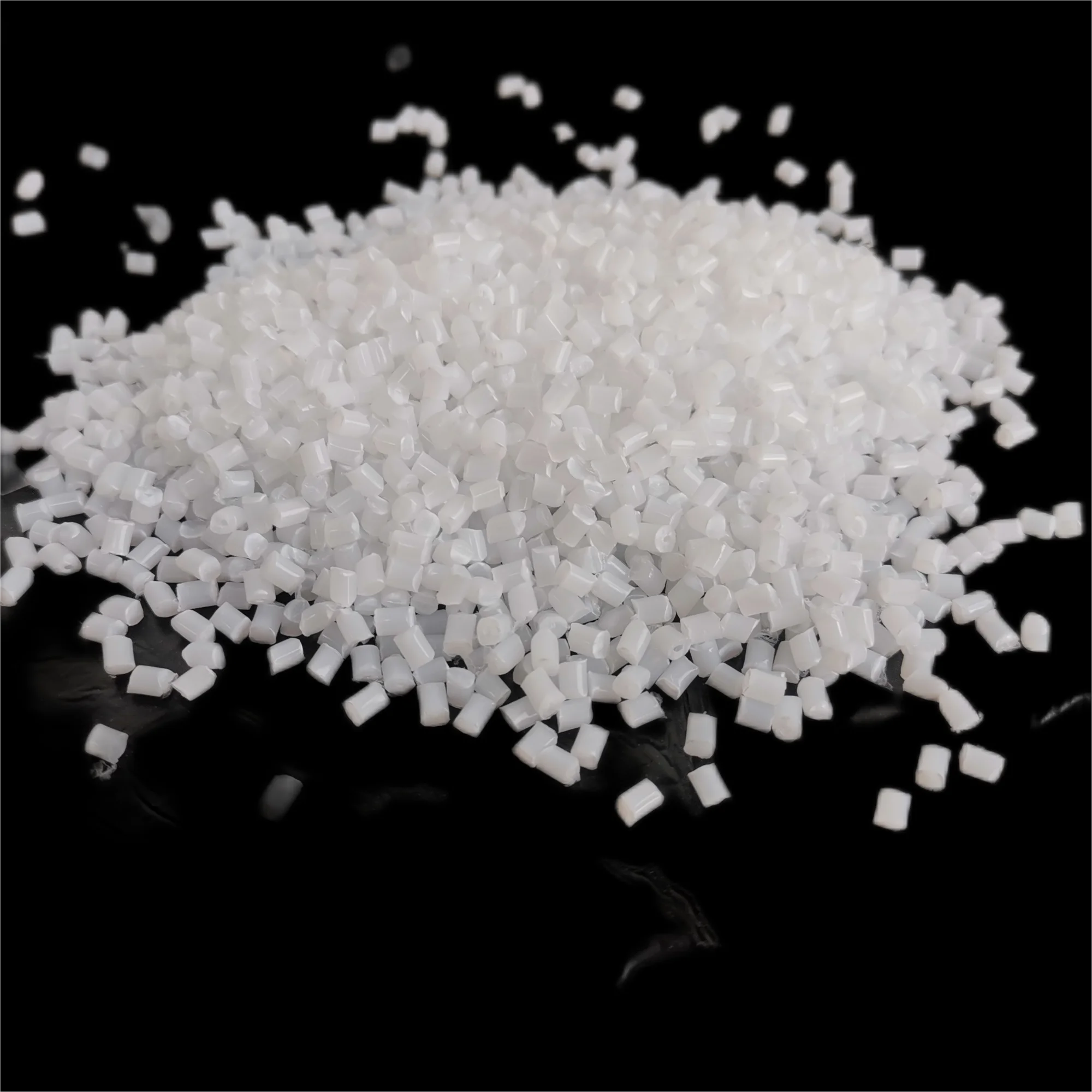 High Transparency New Materials Functional Masterbatch Granule ...