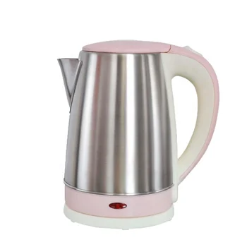 Commercial Double-layer Electric Water Bucket Household Heating Boiling ...