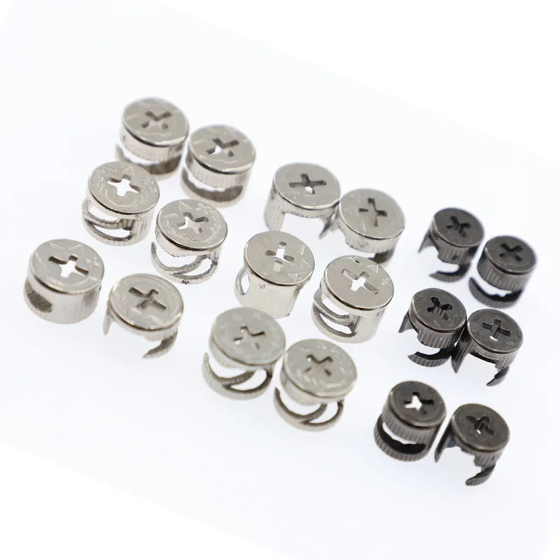 Alibaba.com: Hidden 3-in-1 cam lock fasteners for 12/16/18mm wood ...