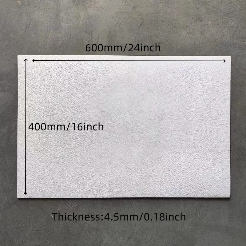 Sublimation Carpet 40cm*60cm Blank Material Thermal Transfer Foot Mat ...