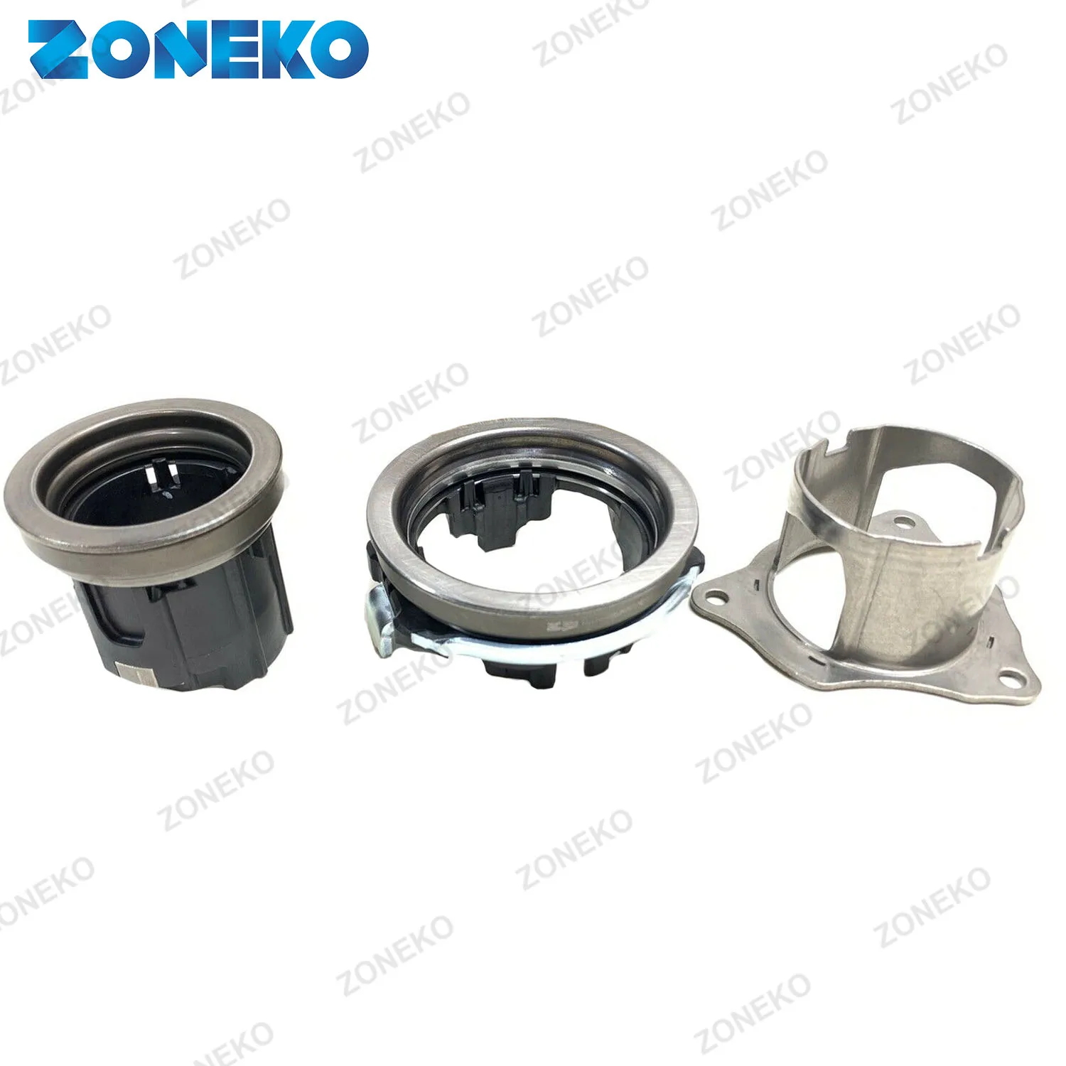 41420-2D000 Double Clutch Bearing Set - Reliable Performance