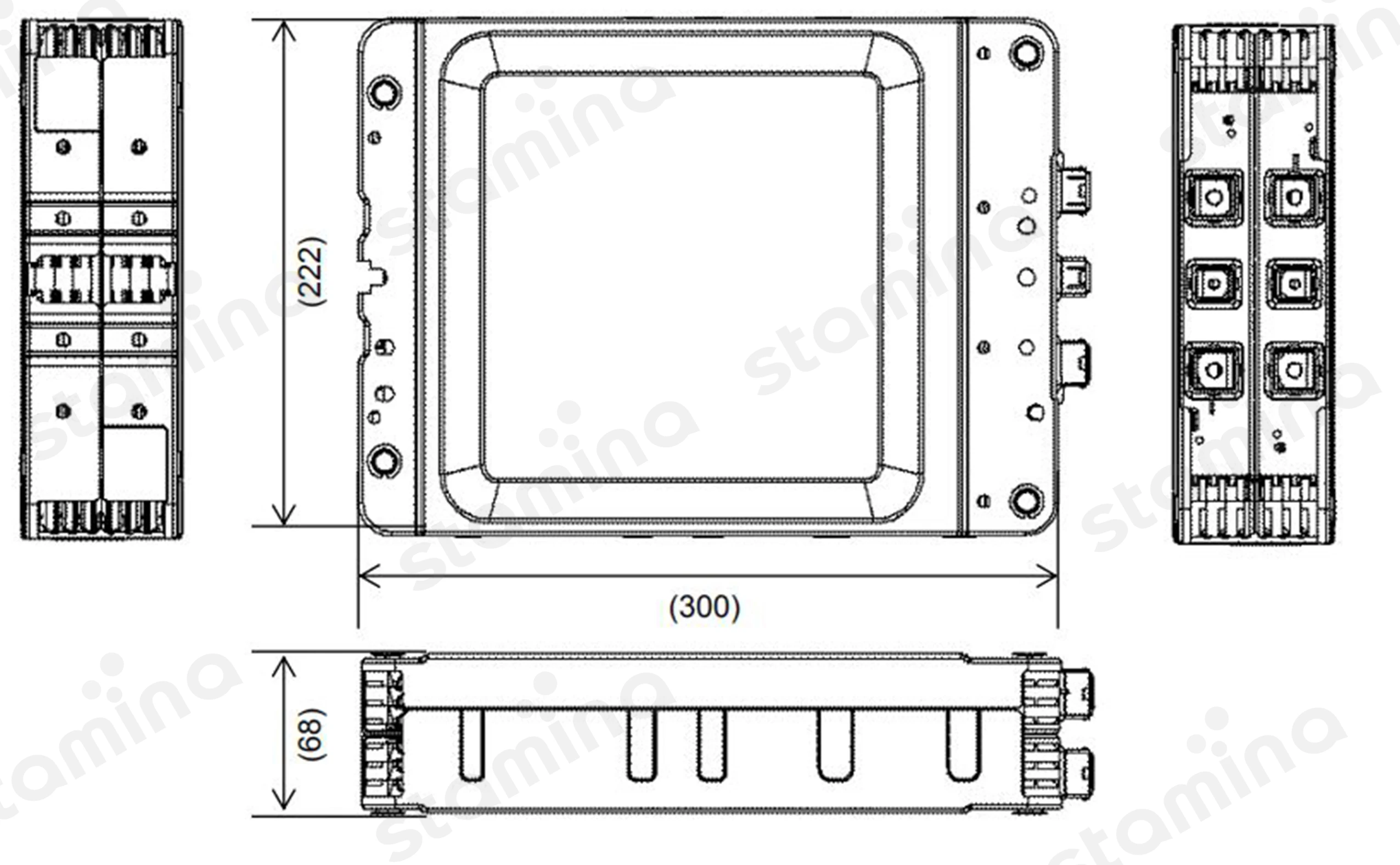 Nissan Leaf Battery New Replacement Whole Set Nissan Leaf Battery 40kwh ...