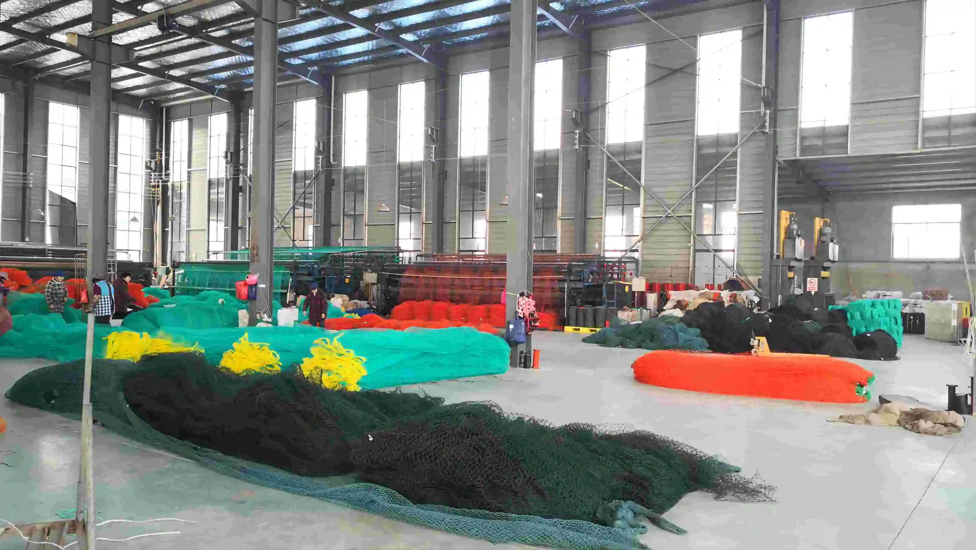 Company Overview - Qingdao Sunten Plastic Co., Ltd.