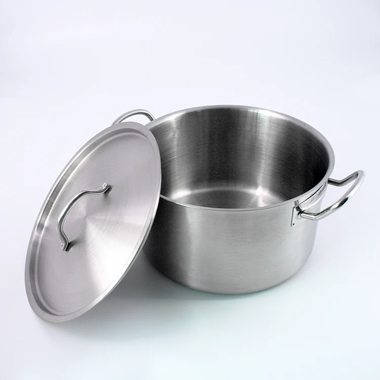 Stainless Steel Cookware - Durable and Versatile Solutions