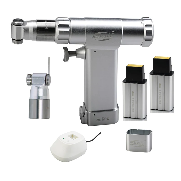 Orthopedic Veterinary Sagittal Micro Bone Saw Oscillating Saw Pen - Buy ...