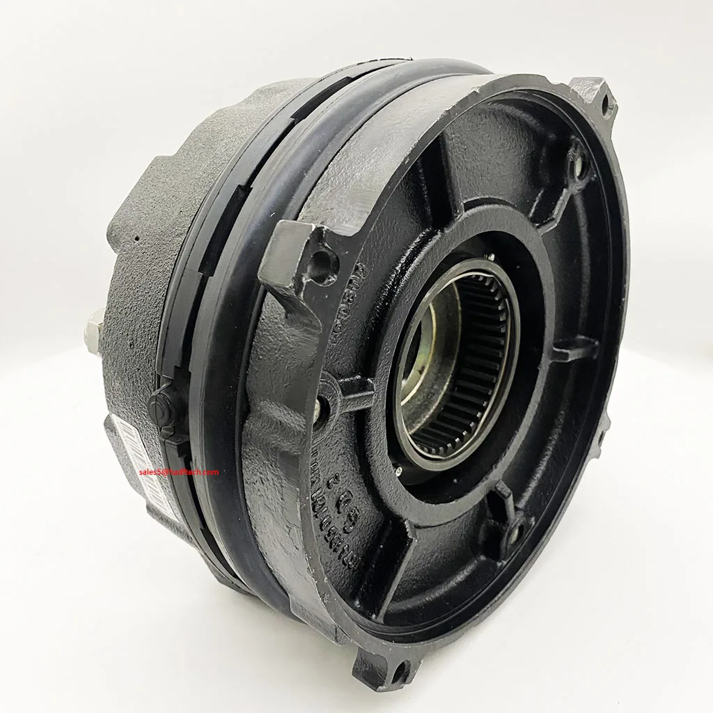 Sew Eurodrive Brand New Brake Bm15 150nm400ac G 08515999 Motor Brake ...