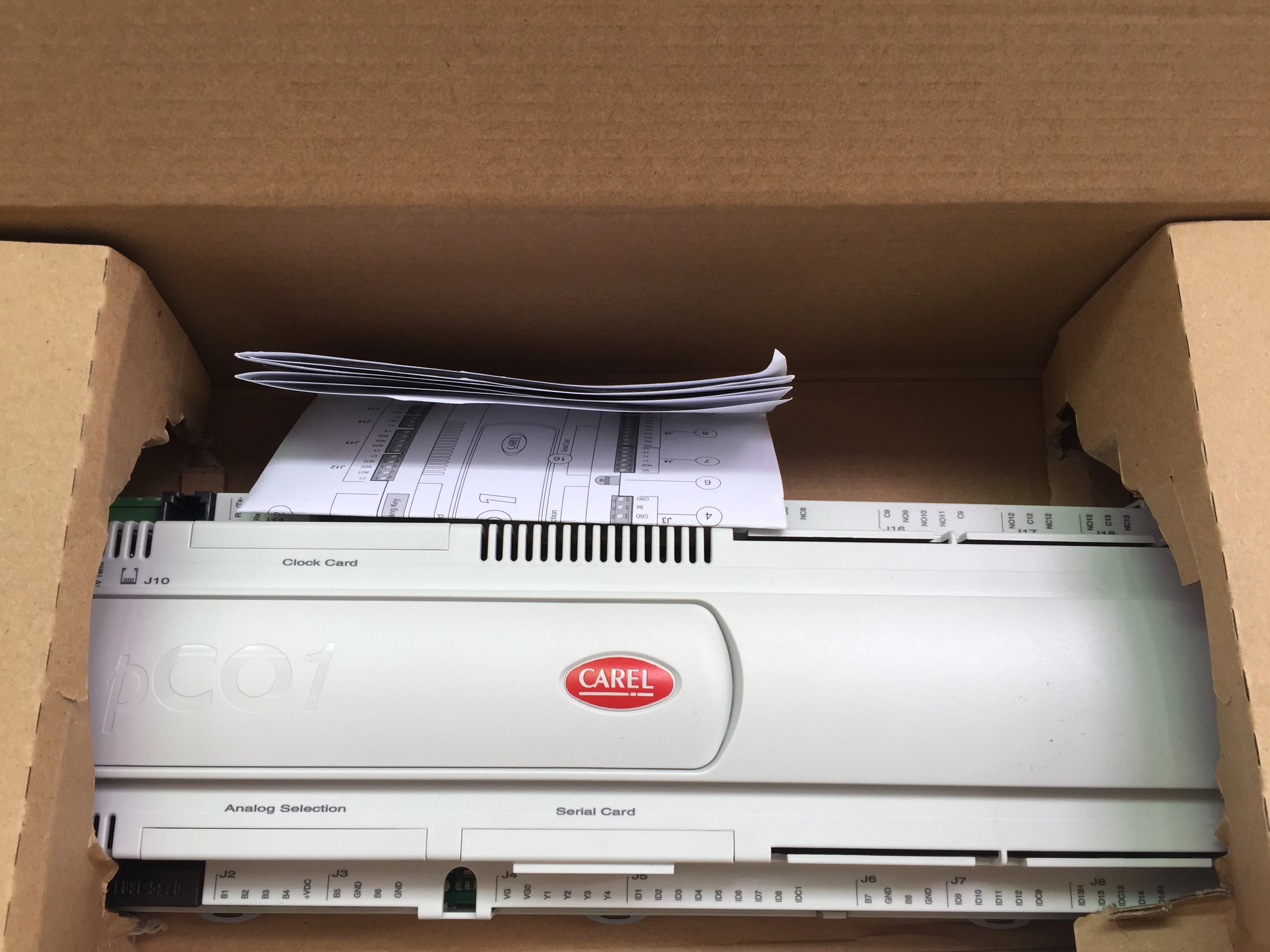 AIRSYS บอร์ดหลักปรับอากาศ PCO1000CM0,บอร์ดคอมพิวเตอร์เครื่องปรับอากาศ ...