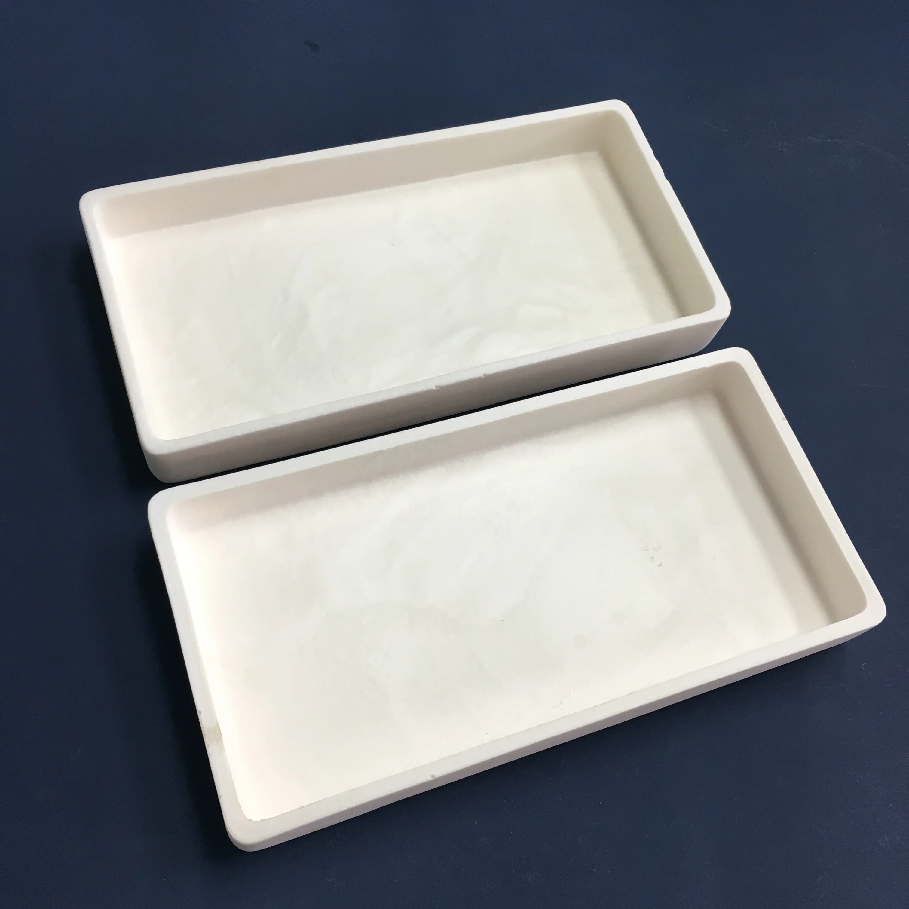 High Temperature Ca Stable Zirconia /alumina Sintering Tray| Alibaba.com
