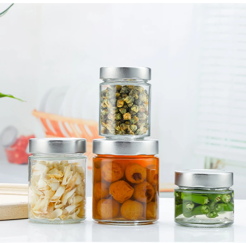 Wholesale jars store