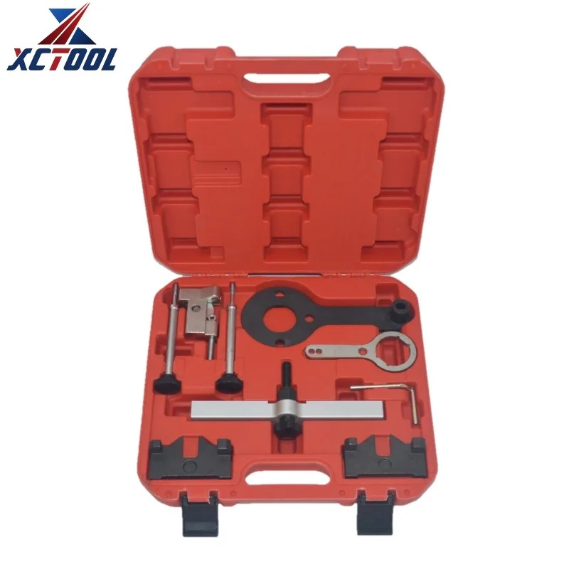 Xctool Master Engine Camshaft Alignment Timing Chain Adjuster Tool Kit ...